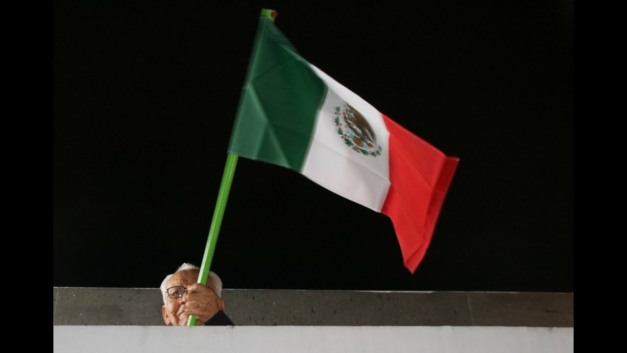 MÉXICO // VIDEO MUSICAL - YouTube