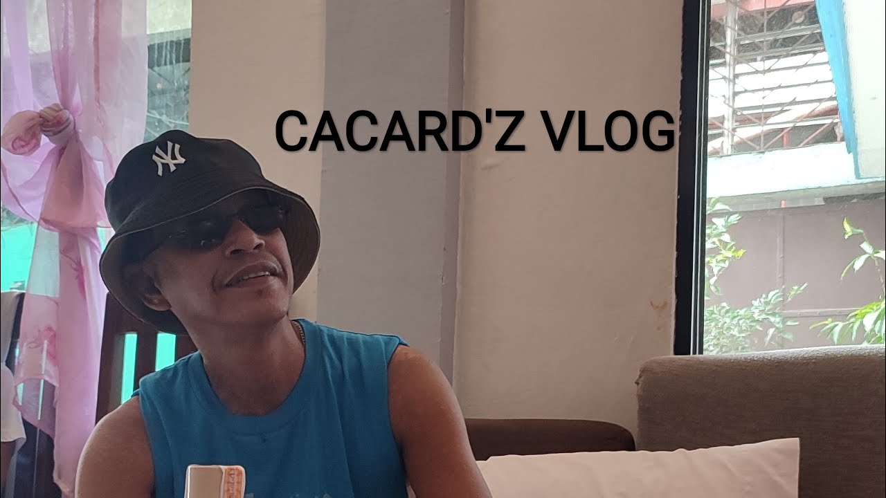 MY FIRST VLOG SA PANDAY PANDAY No Copyright Infringement Intended - YouTube