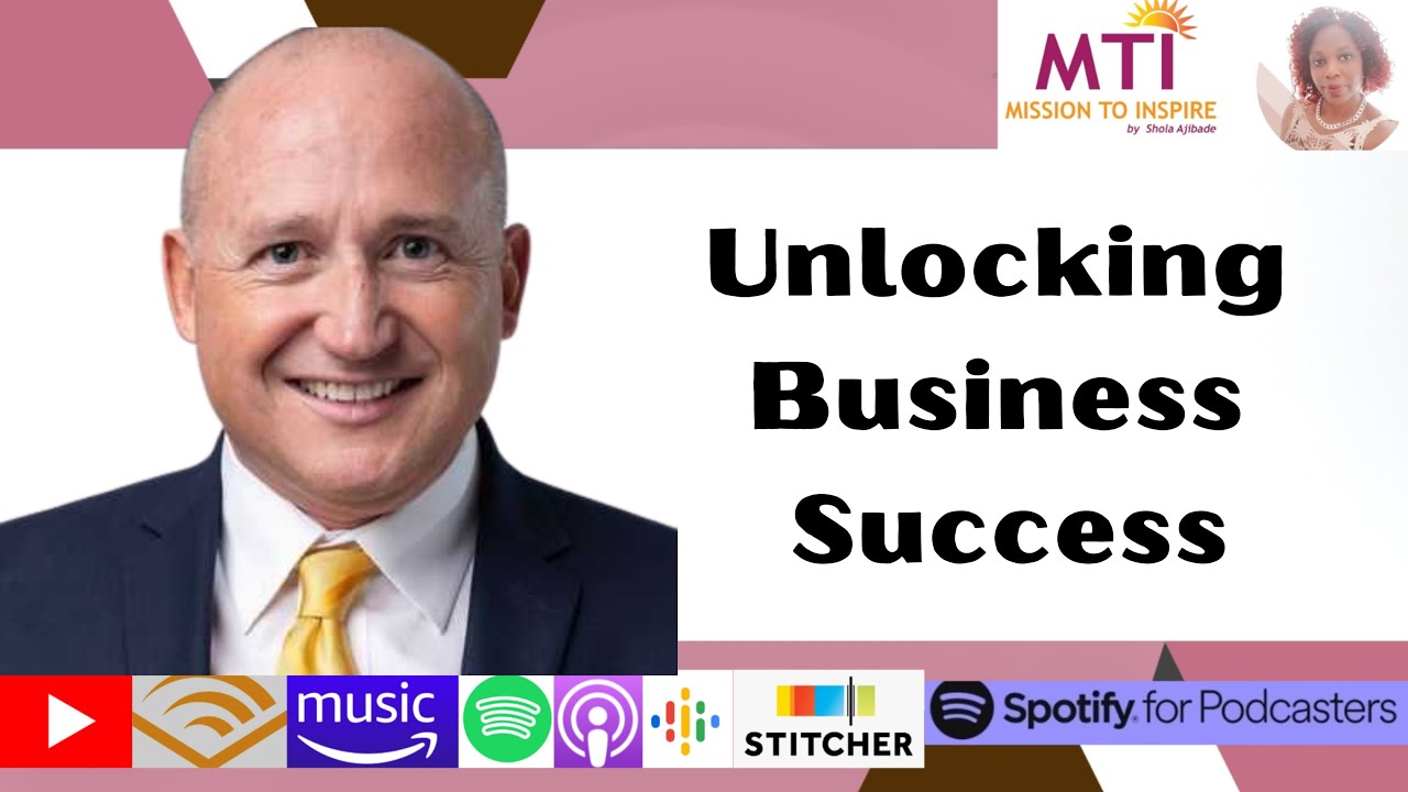 Unlocking Business Success: Brandon Barnum Shares his Referral Secrets ...