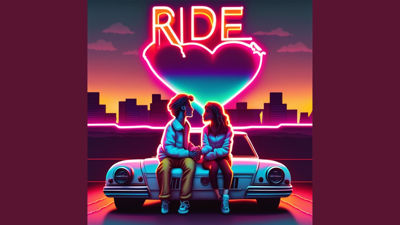 RIDE - YouTube