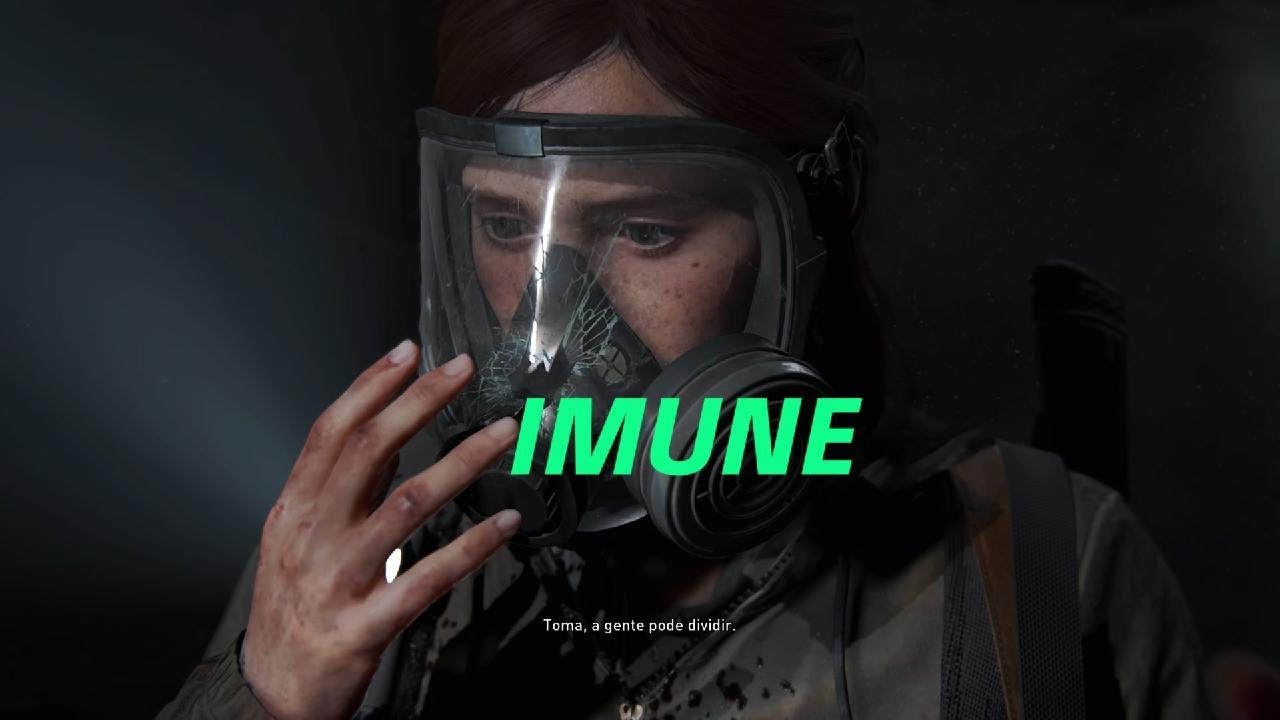 TLOU Part II Remastered HARD COMBAT #10 - YouTube