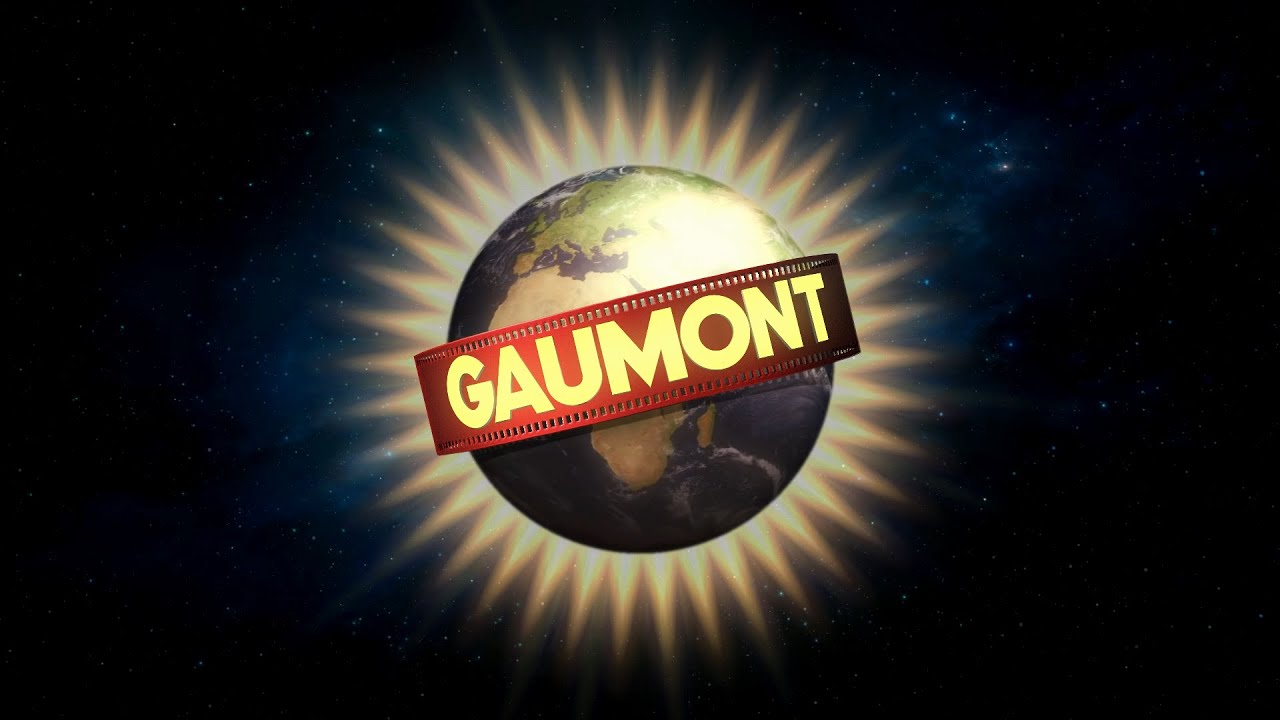 Gaumont - Logo Remake/Modernized - YouTube