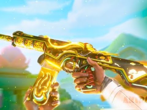 Fly ️🔥 ( Valorant TDM Montage ) - YouTube