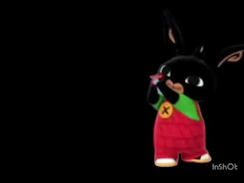 Bing Bunny Kite