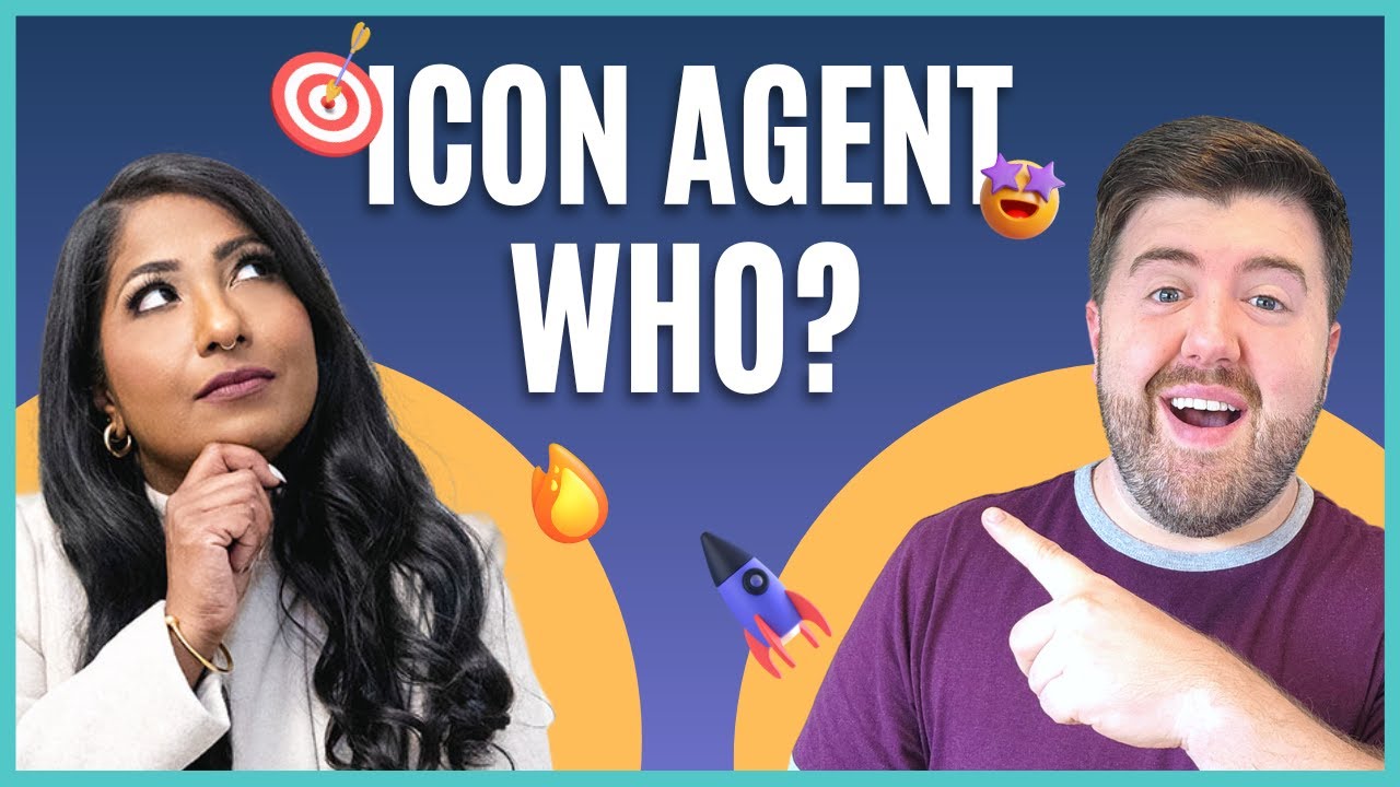 ICON Agent Award Explained - eXp Realty Explained - YouTube