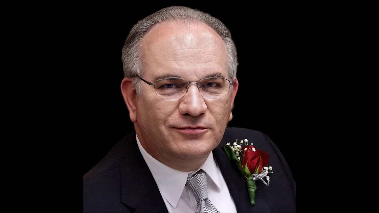 The Unparalleled Power Of Preaching by Jonathan Alvear - YouTube