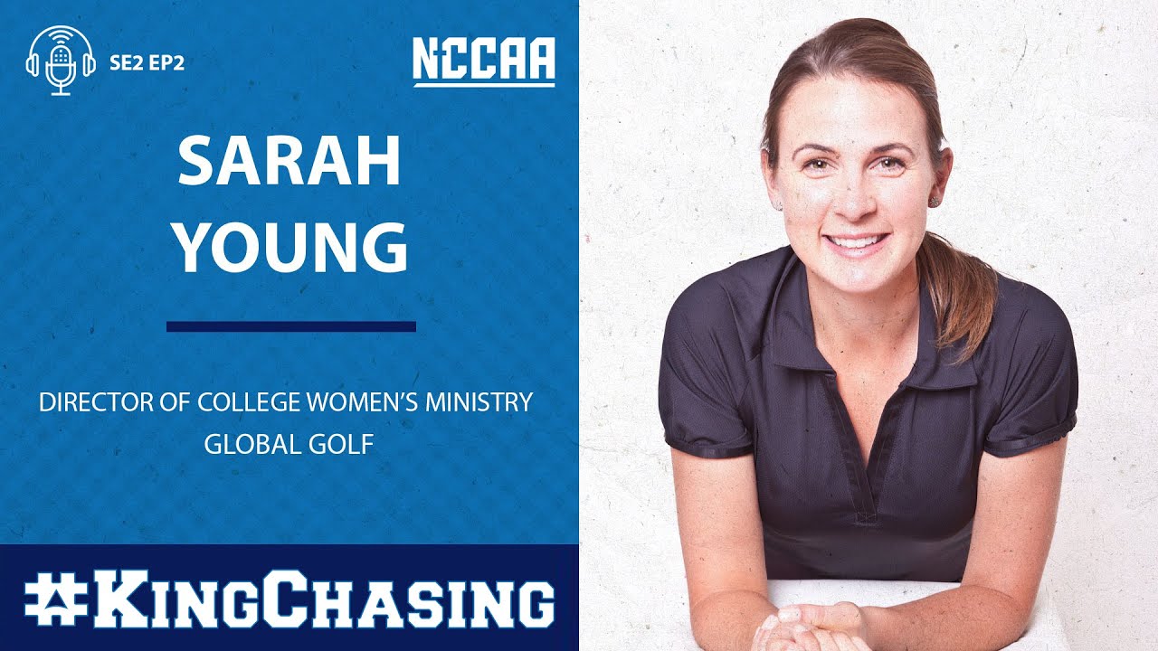 Kingchasing Podcast Se2 Ep2 Sarah Young Youtube