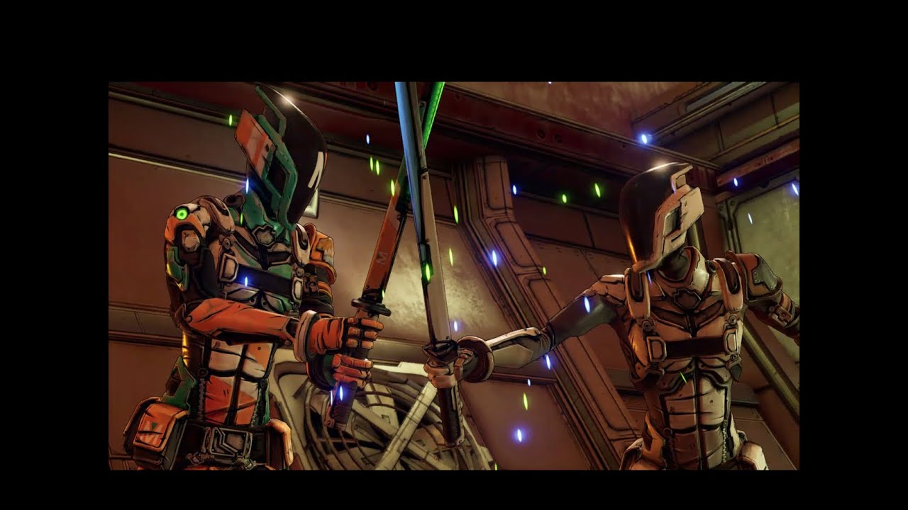 |Double Zer0?| Borderlands 3 Gameplay|Episode 10| - YouTube