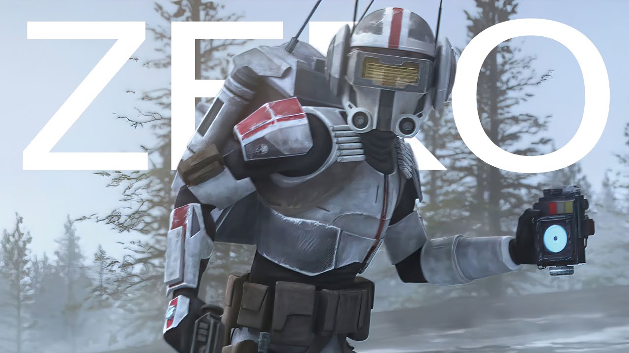 Bad Batch - Tech │ Zero, Imagine Dragons - AMV - YouTube