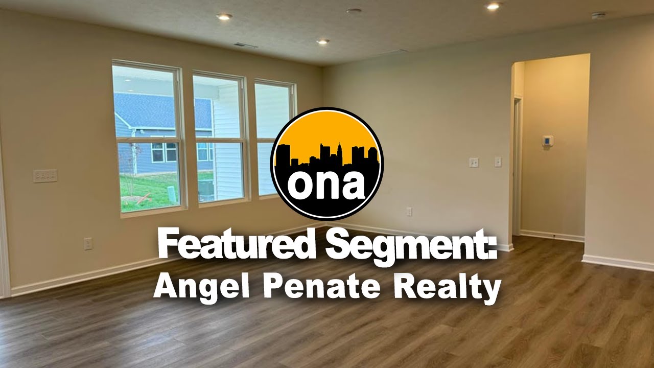 Featured Segment: Angel Penate Realty - YouTube