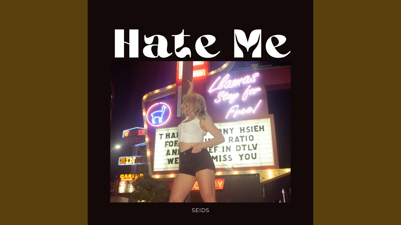 Hate Me - YouTube