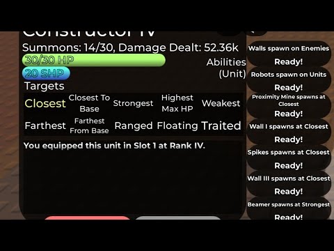 harassing true conehead with constructor | WTD - YouTube