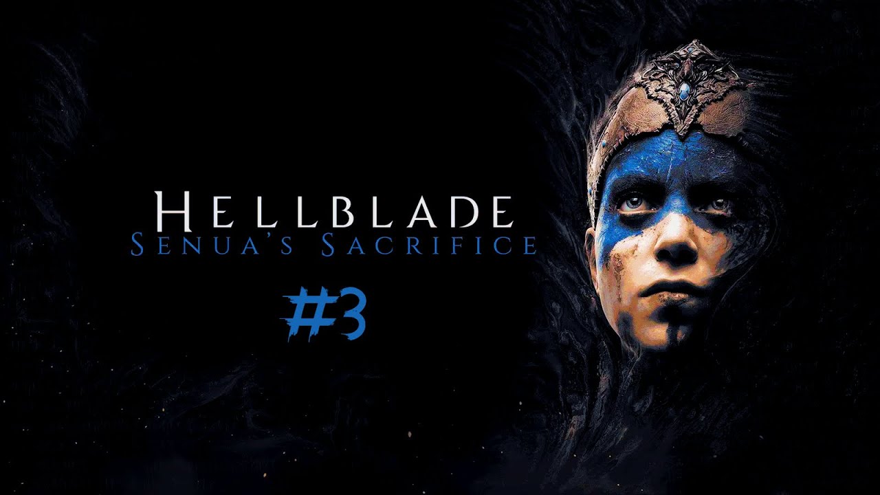 Com a espada de Odin nada me para! Final Super Épico!!! - Hellblade Senua´s Sacrifice - Parte 3 ...