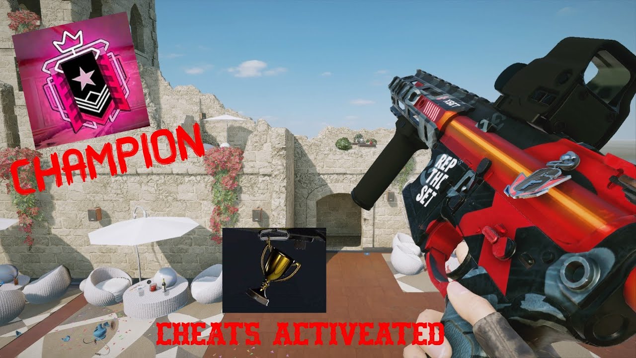 THE BEST CONSOLE SETTINGS AND SENSITIVITY- RAINBOW SIX SIEGE PS4 ...