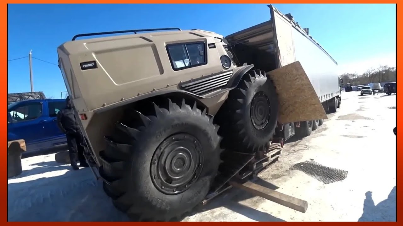 Who Can MAKE It? - Loading Sherp On Another Level - YouTube
