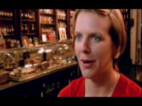 documentario sul voodoo in New Orleans - YouTube