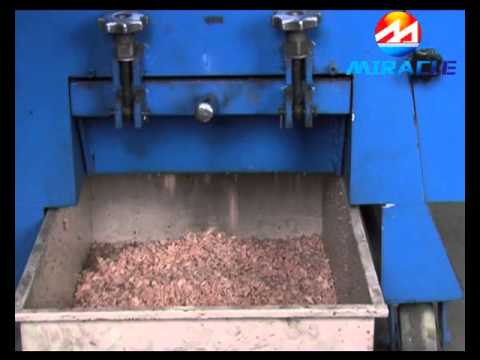 Beef Bones crusher, Poultry Bones Grinding Machine, Pog bones crusher ...