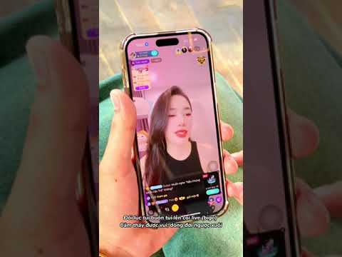 BIGO LIVE - feel sad in real life? check binyetne's song and join us