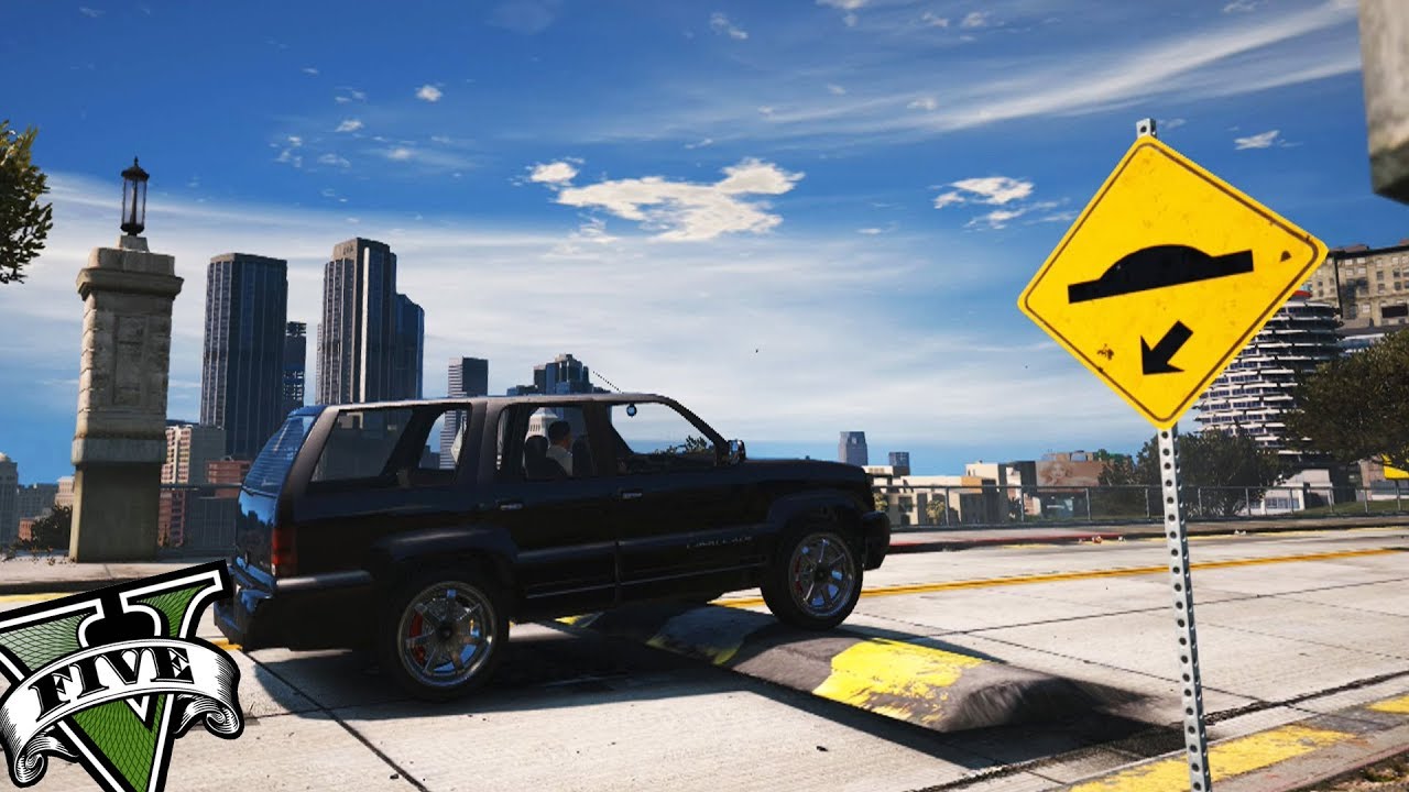 GTA V Mods #33 - LOMBADA MOD E O PÉ GRANDE - YouTube