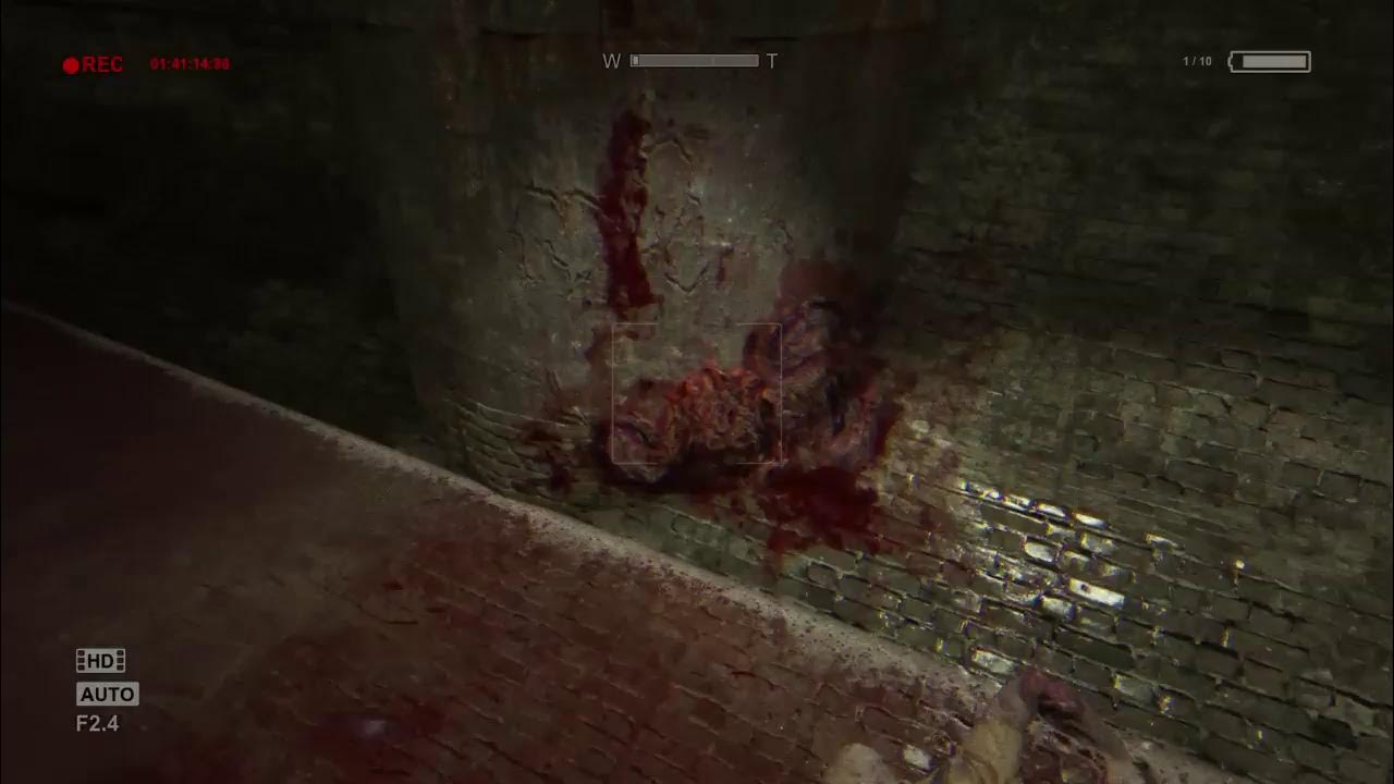 Outlast el regreso - YouTube