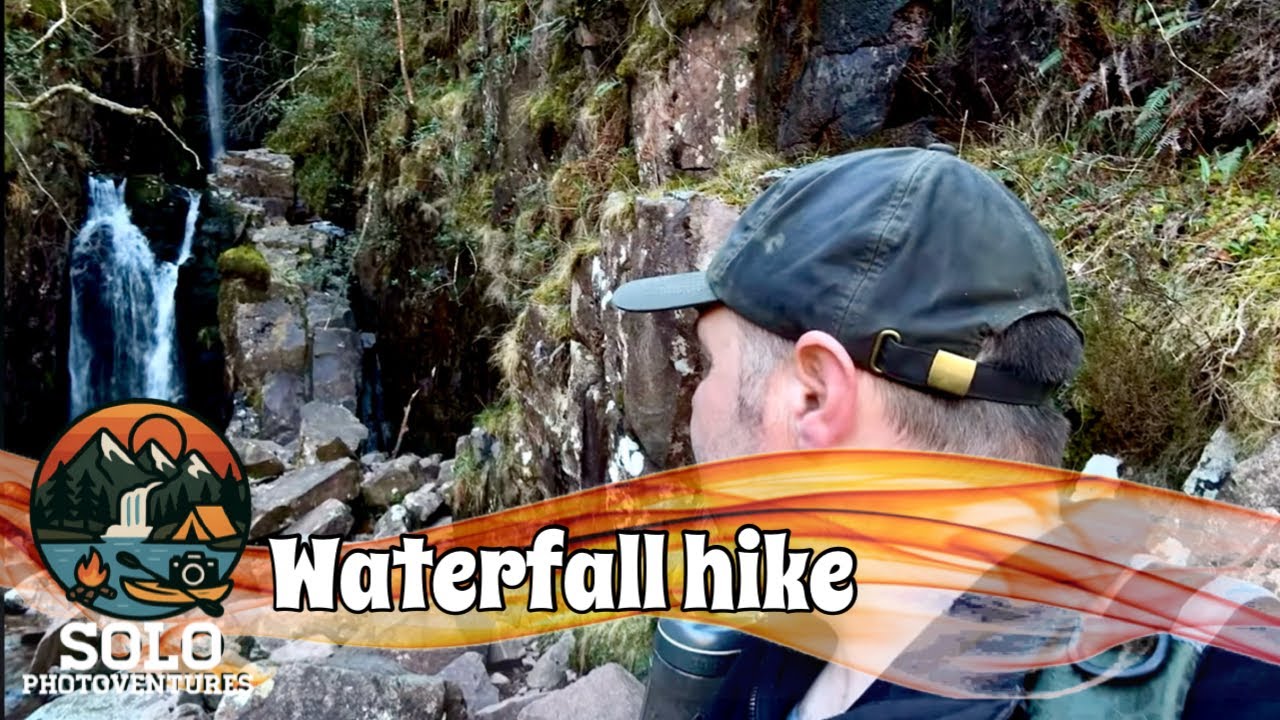 Hidden Gem of the Lake District: Scale Force Waterfall Adventure! - YouTube
