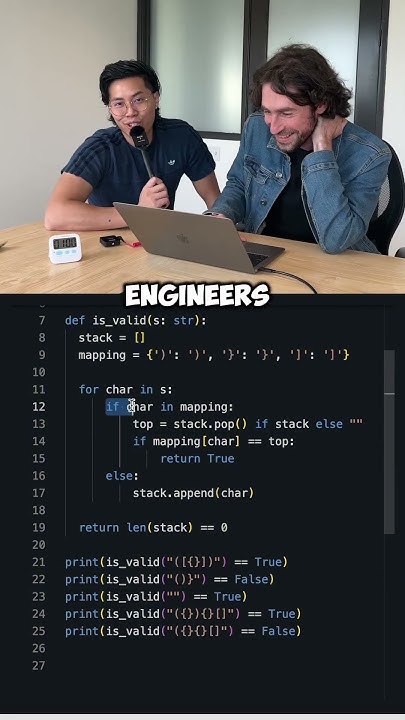 Would You Be Able To Find All The Bugs In 1️⃣ Minute ⁉️ Computerscience Softwareengineer