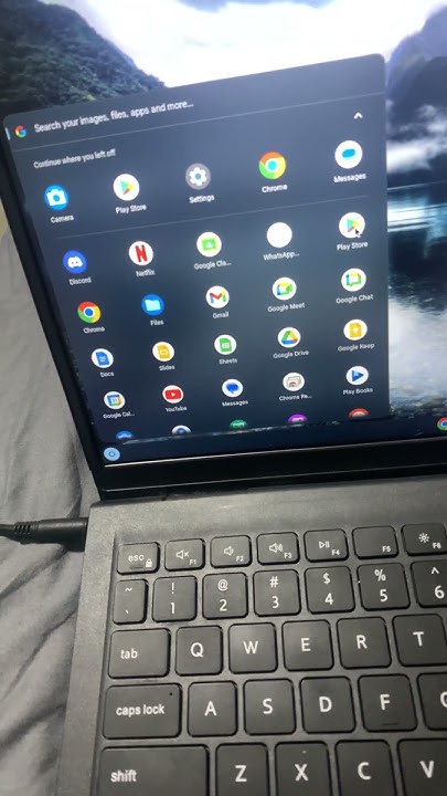 How to download Roblox on Chromebook’s under 60 seconds! - YouTube