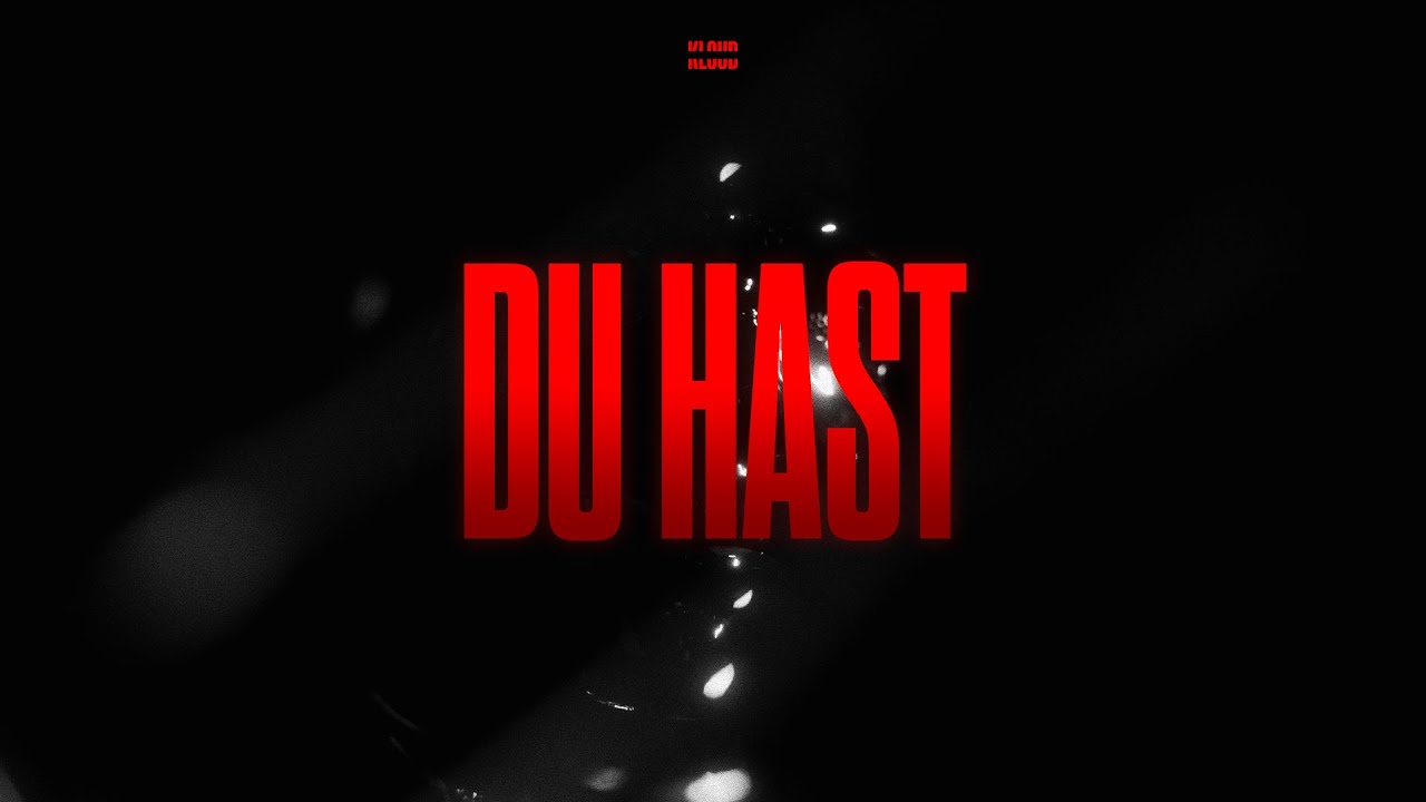 Rammstein - Du Hast (KLOUD Remix) - YouTube Music