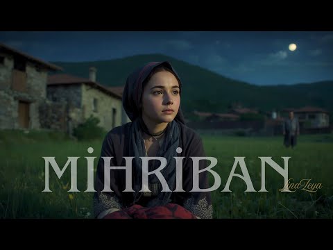 Mihriban | Azeri Cover – Lina Zeya (Offical Video)