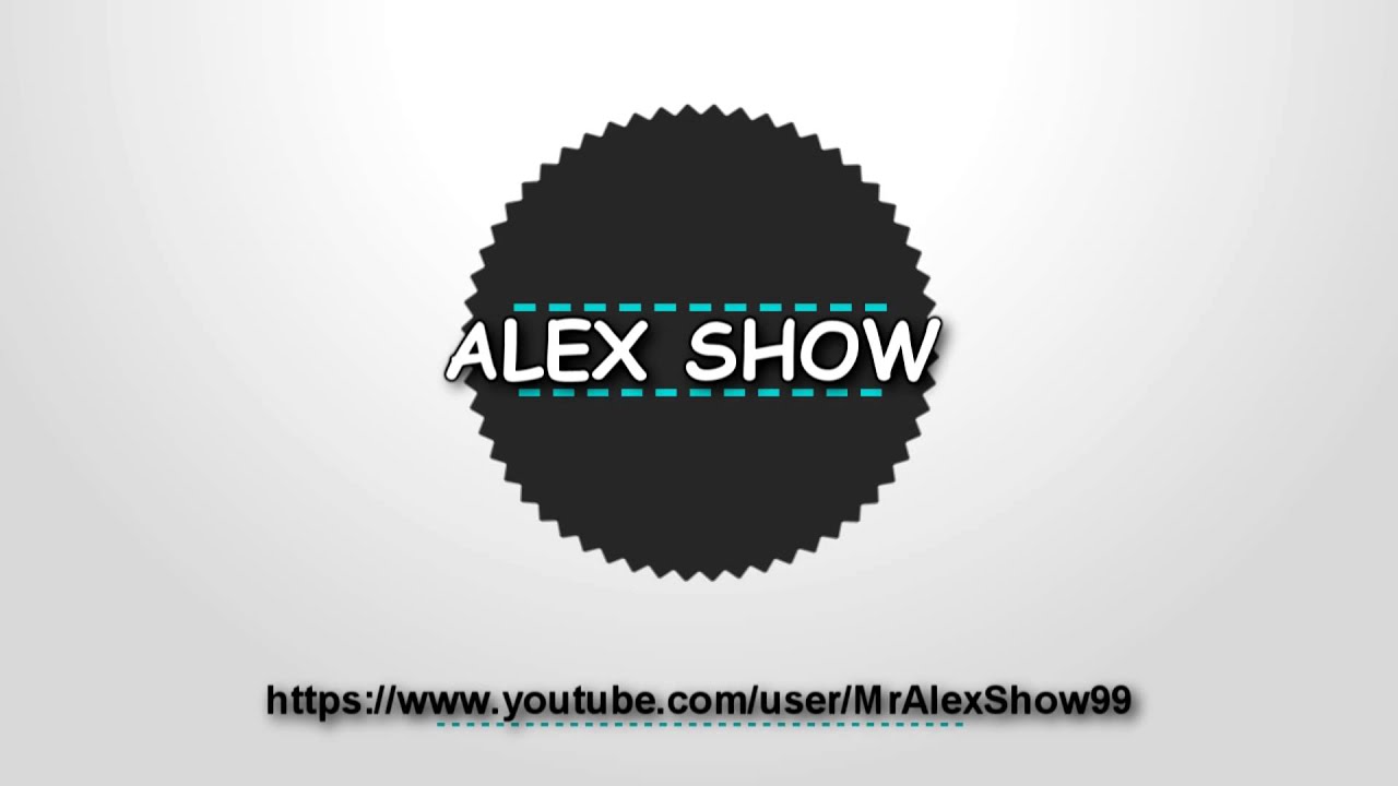 ALEX SHOW - YouTube