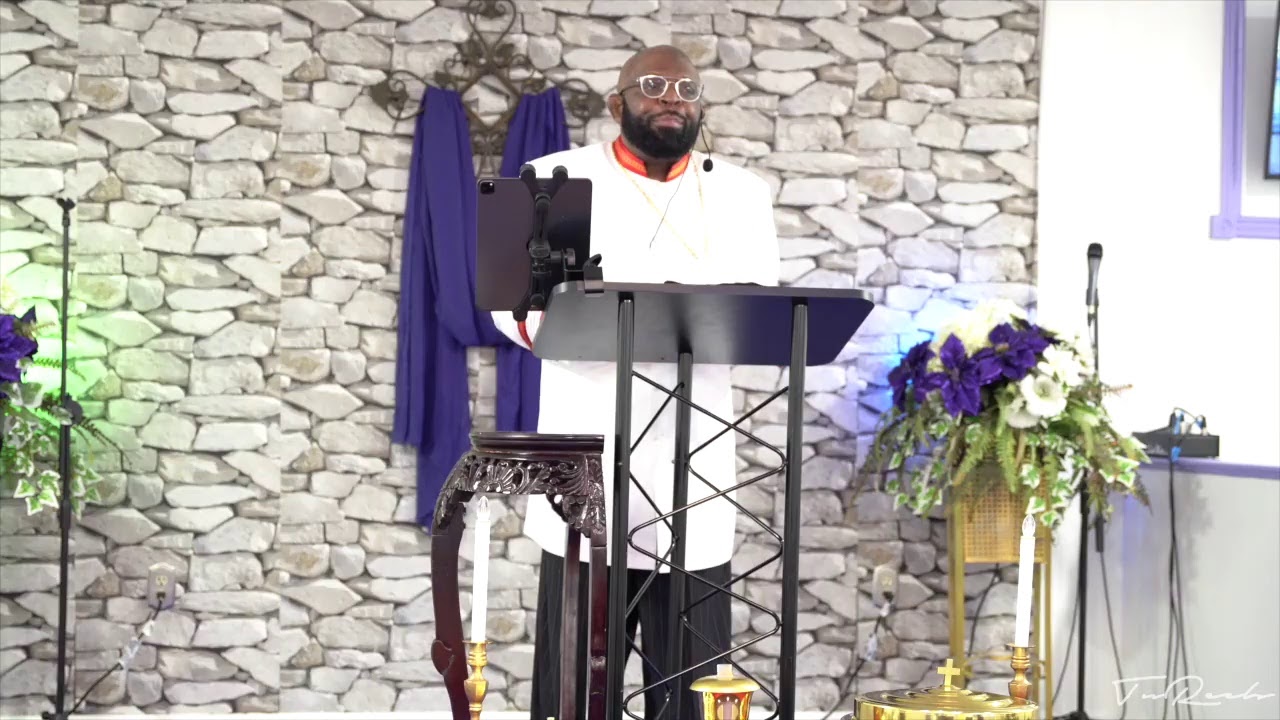 GSCC Sunday Service 10/4/2020 - YouTube