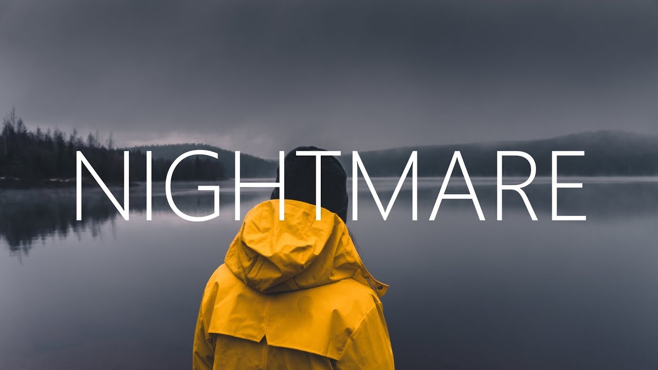 Halsey - Nightmare (Nurko x Miles Away Remix) Lyrics - YouTube