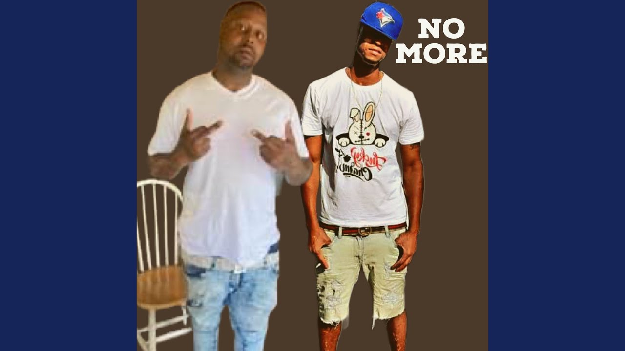 No More - YouTube