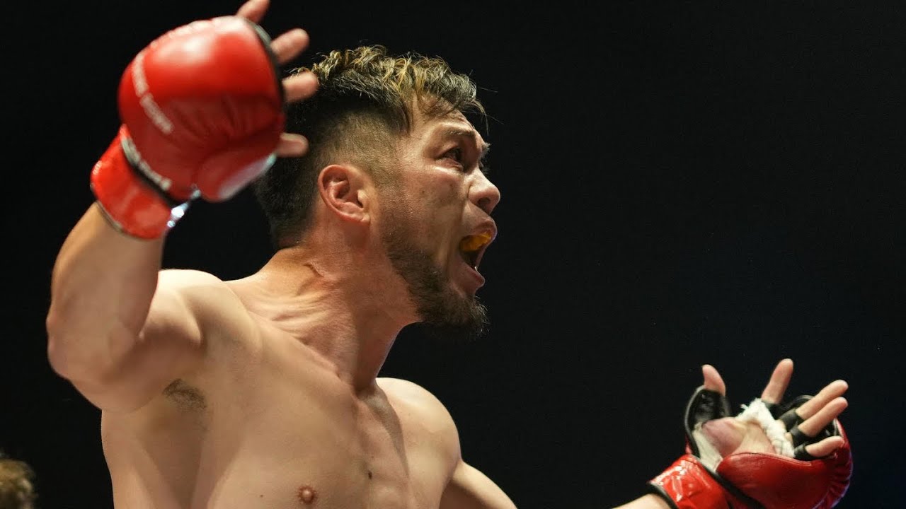 【BD】大阪が4勝3敗で喧嘩自慢に勝利も、茨城のヒロ三河「大将は負けてねえから。また来るよ」🔥👊 #格闘技 #BreakingDown - YouTube