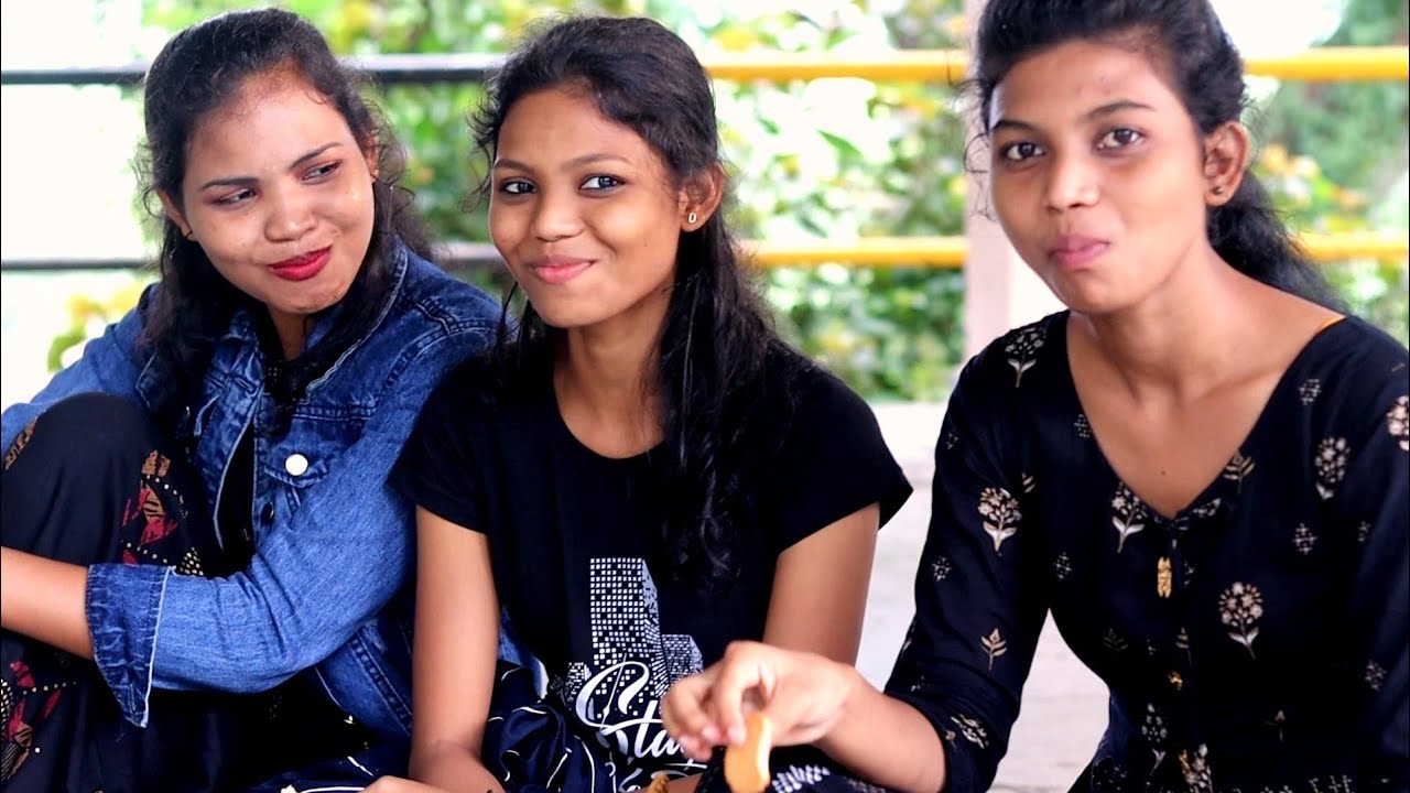 Soura comedy with @swapnabarik - YouTube