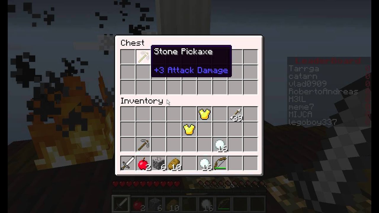 Minecraft The Wals Episodul 1 - YouTube