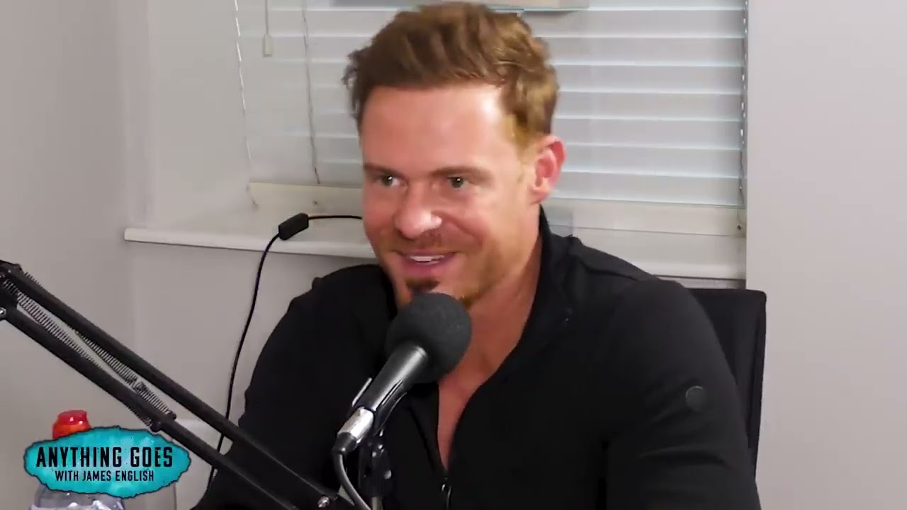 Businessman Justin Waller, Andrew Tate's closest friend, shares his ...