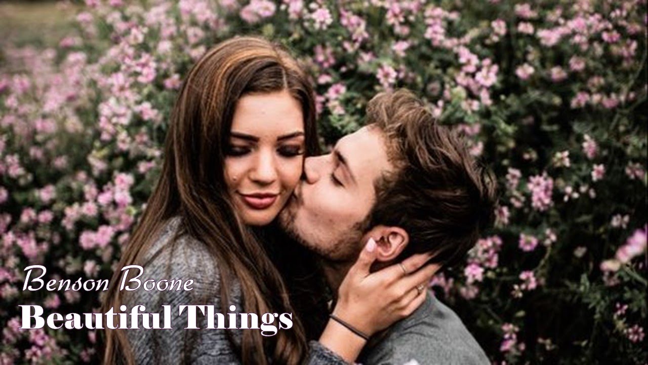 Beautiful Things Benson Boone (TRADUÇÃO) HD (Lyrics Video). - YouTube