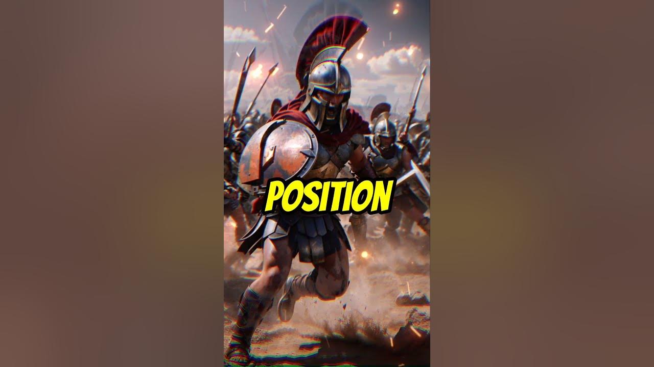 "300 Spartans: The Last Stand that Echoed Through History" - YouTube