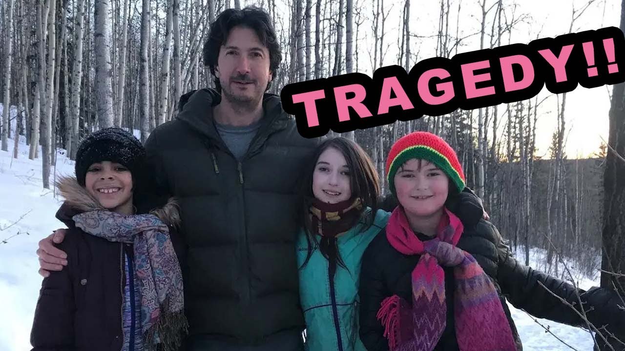 What Happened to Glenn Villeneuve from "Life Below Zero"? The Real ...