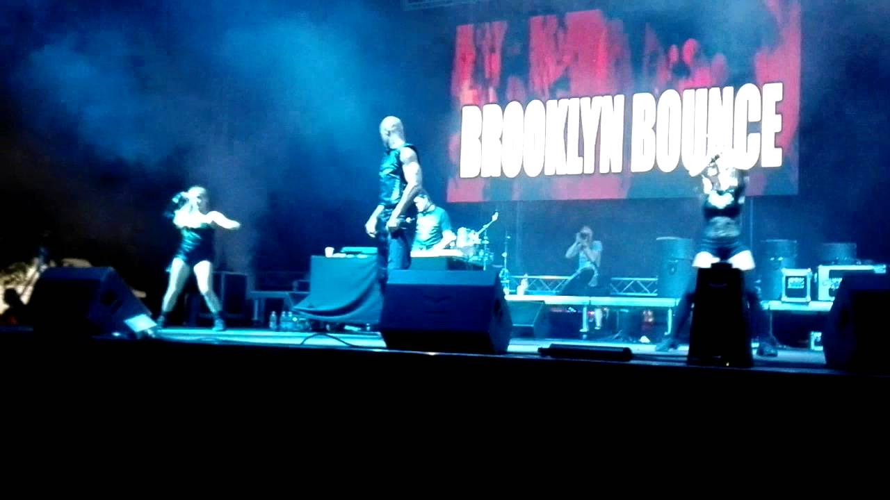 Brooklyn Bounce