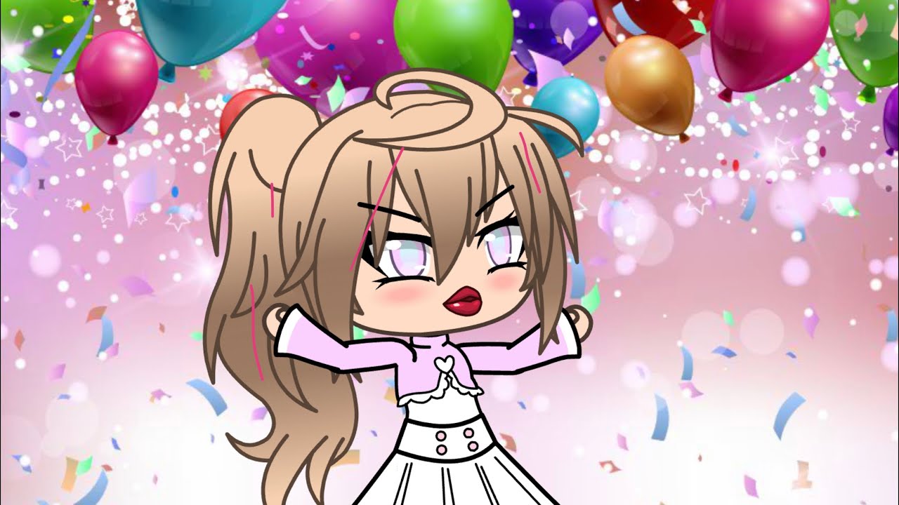I’m rich / gacha life !? - YouTube