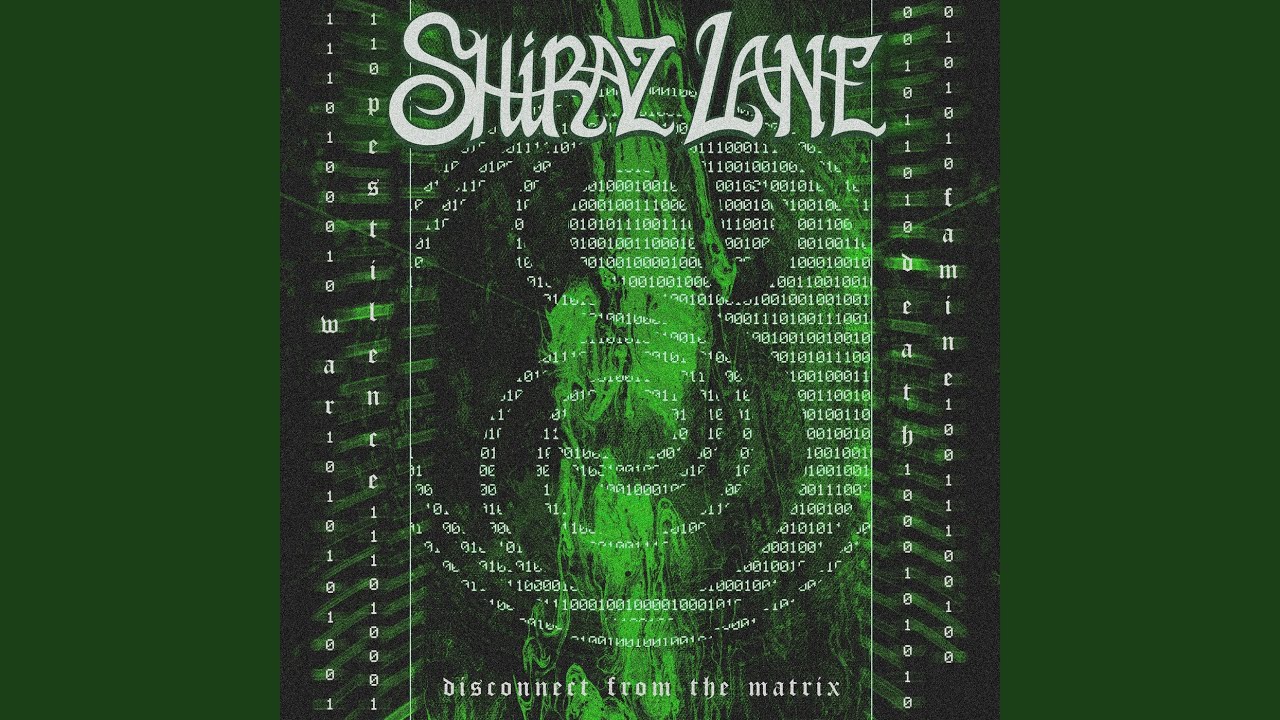 Disconnect from the Matrix - YouTube