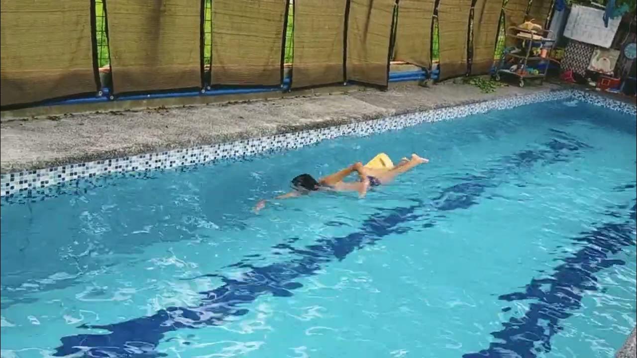 Mat Step 2C & Ben Step 2B - YouTube