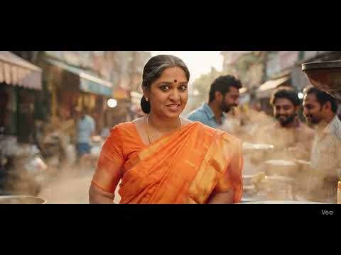 Telugu Aunty s Idli Video