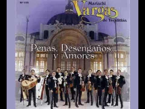 Mariachi Vargas de Tecalitlan El Pastor - YouTube Music