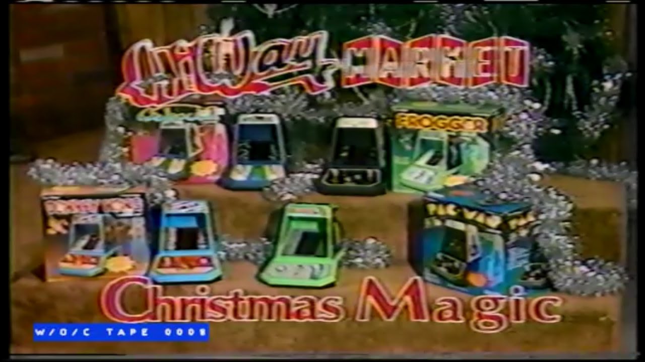 HiWay Market Kitchener Commercial Compilation - 1983 - YouTube