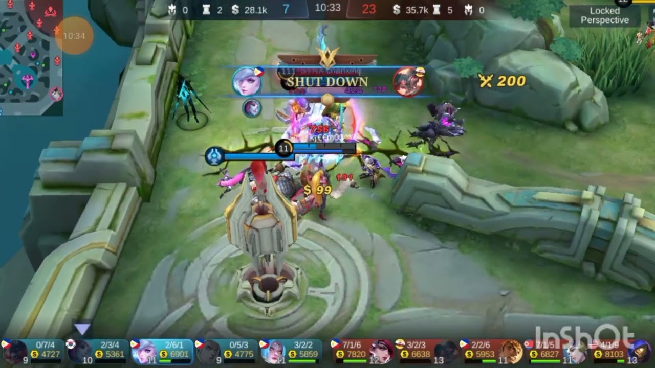 ESTES epic comeback tank build - YouTube