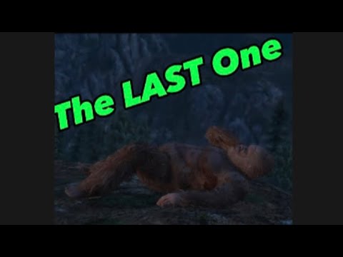 The Last One… - YouTube