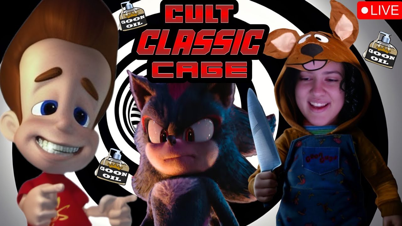 Reforge Gaming CRASHING OUT | Switch 2 HUGE LEAKS | Sonic 3 Hate ...